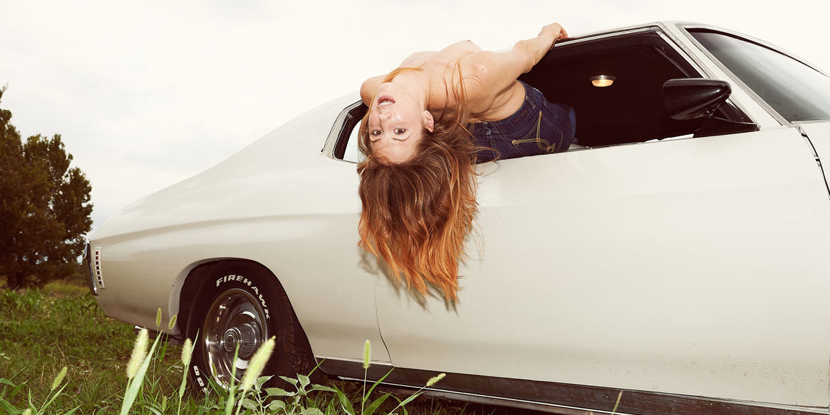 Josh Welch Photography